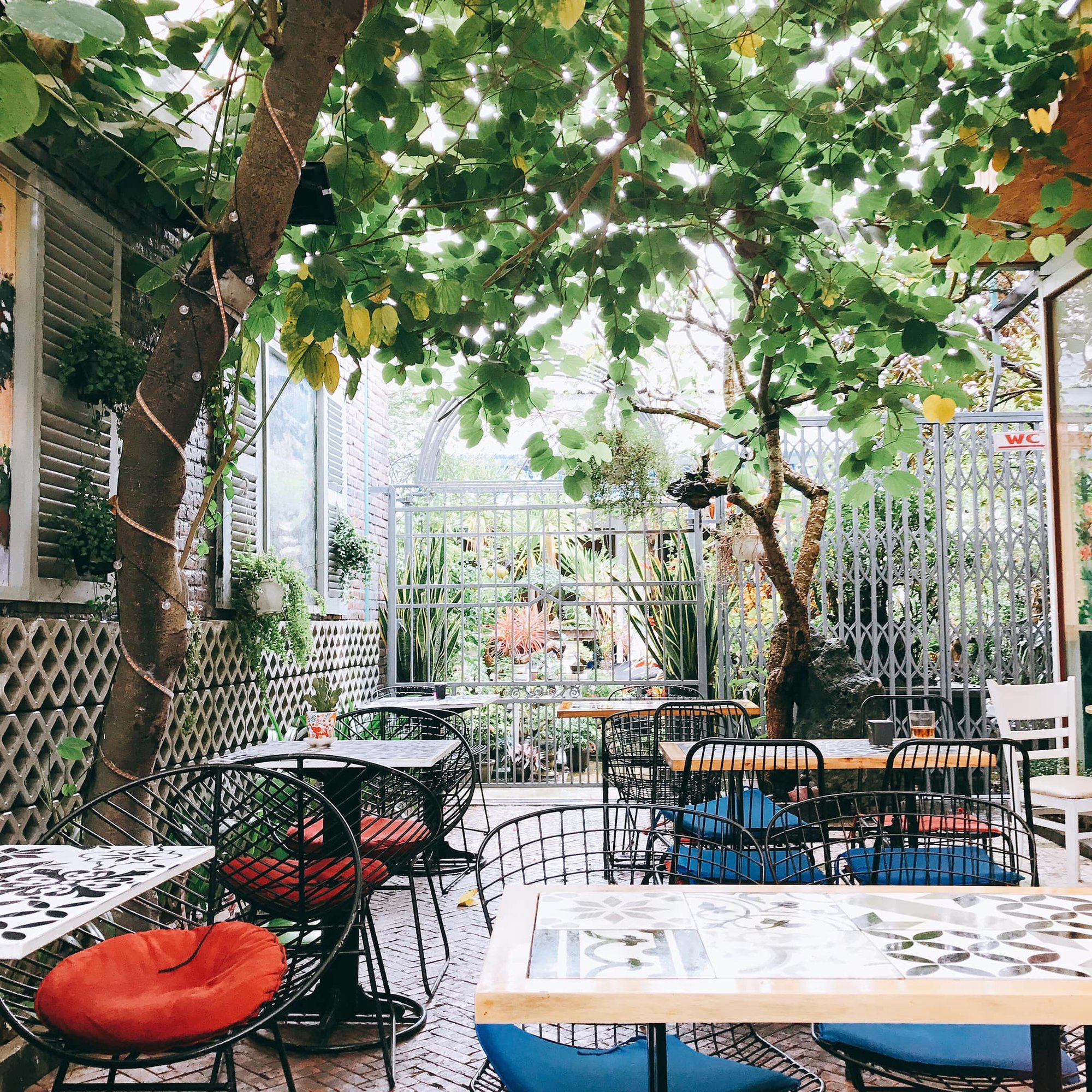 KINH NGHIỆM MỞ QUÁN CAFE TỪ KOZY COFFEE - 45 HÙNG VƯƠNG, HỘI AN