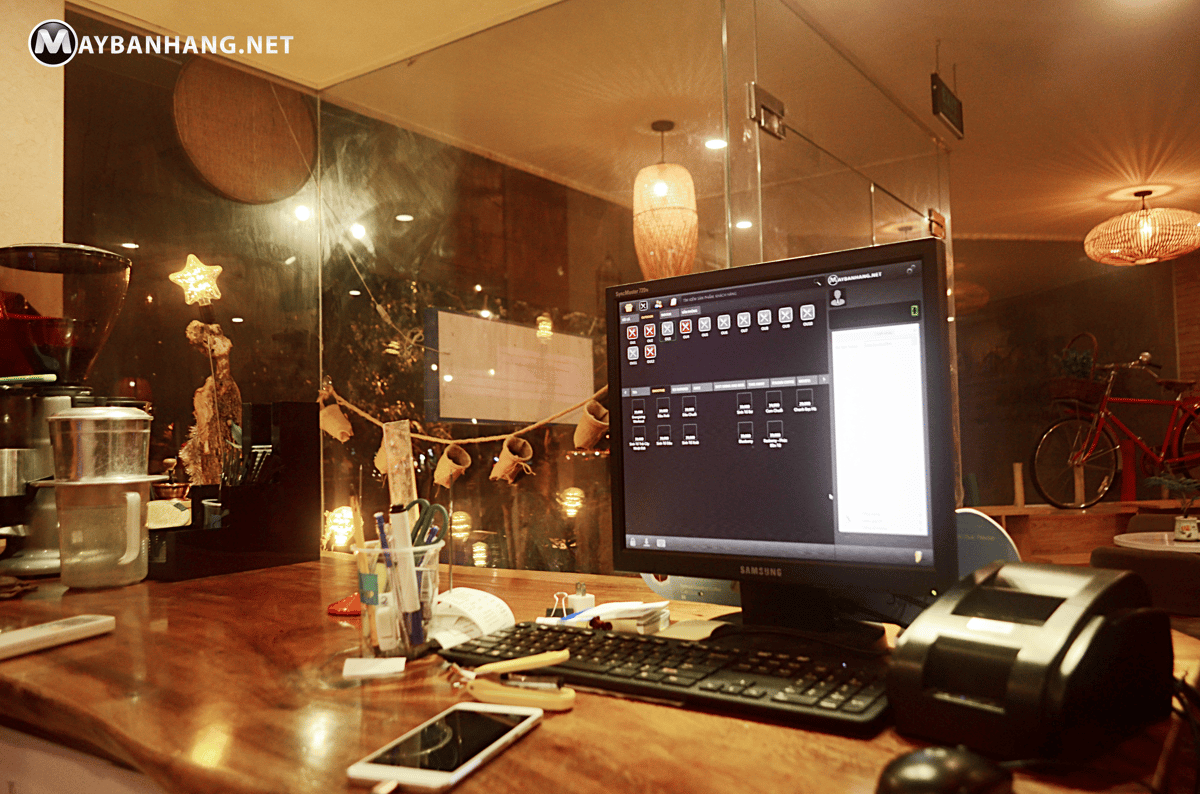 THE CLOUD COFFEE SHOP - KHI THÀNH CÔNG LÀ NHỮNG GIÁ TRỊ CHO ĐI VÀ NHẬN LẠI